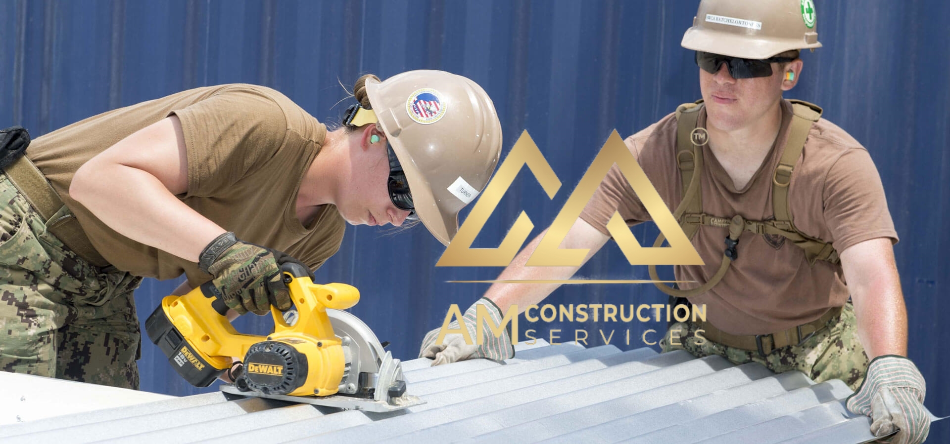 AM Construction Services Houston TX 77083